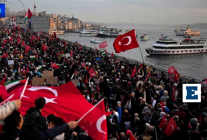 Νέες λεπτομέρειες για το ισραηλινό κατασκοπευτικό δίκτυο στην Τουρκία ...