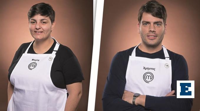 MasterChef 3: Τρεις παίκτες φαβορί είναι ήδη εκτός | Έθνος