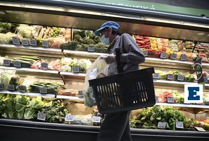 Καλάθι του νοικοκυριού: Η μεγάλη αλλαγή που θα εφαρμοστεί από σήμερα ...
