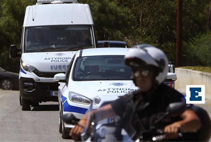 Κύπρος: 23χρονος κρατούμενος έβαλε τέλος στη ζωή του - «Βαρόνοι» των ...
