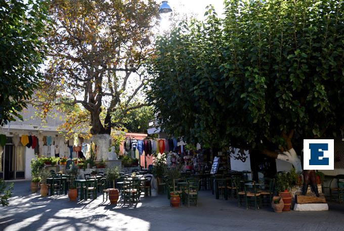Κρήτη: Σεργιάνι στο Περαχώρι των Ανωγείων | Έθνος