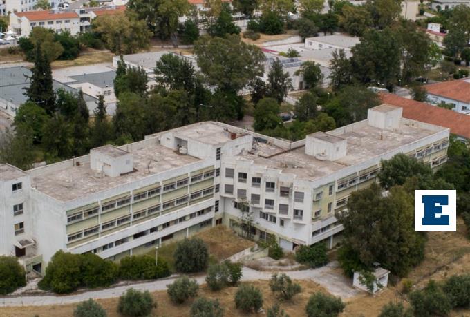 Έγκλημα στο Δαφνί: Επέστρεψε στο ψυχιατρείο ο 47χρονος τρόφιμος που ...