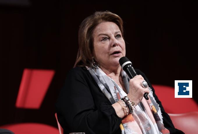 Λούκα Κατσέλη: Από τον εμβληματικό νόμο για την προστασία της πρώτης ...