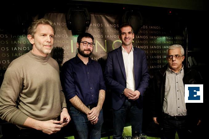 Το debate των υποψηφίων δημάρχων της Αθήνας: Διάλογος για την Τέχνη | Έθνος