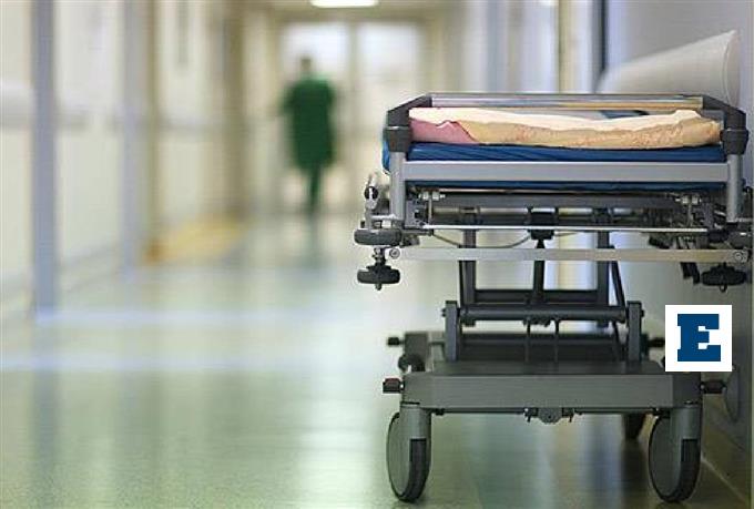 Κτίρια νοσοκομείων που βλάπτουν σοβαρά... την υγεία: Απαρχαιωμένες ...