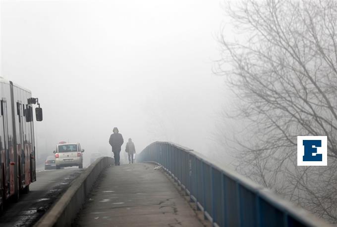 Στοιχεία σοκ για τους θανάτους από μικροσωματίδια - 235.000 στην ΕΕ το ...