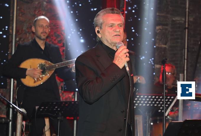 Γιώργος Μαργαρίτης: «Μετά από δέκα χρόνια ήταν δυνατός ο πόνος της ...