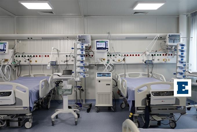 ΣΥΡΙΖΑ: Επίκαιρη ερώτηση για την προτεραιοποίηση εισαγωγών στις ΜΕΘ | Έθνος