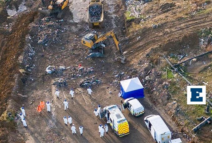 Φρίκη στη Βρετανία: 46χρονος πατέρας βρέθηκε νεκρός και διαμελισμένος ...