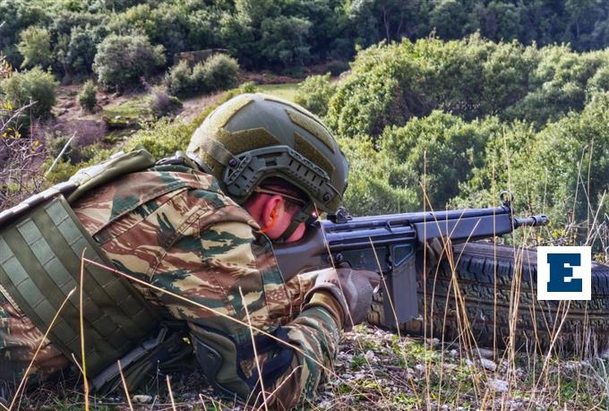 Αλεξανδρούπολη: Ανείπωτη τραγωδία σε στρατόπεδο - 46χρονος ΕΠΟΠ ...