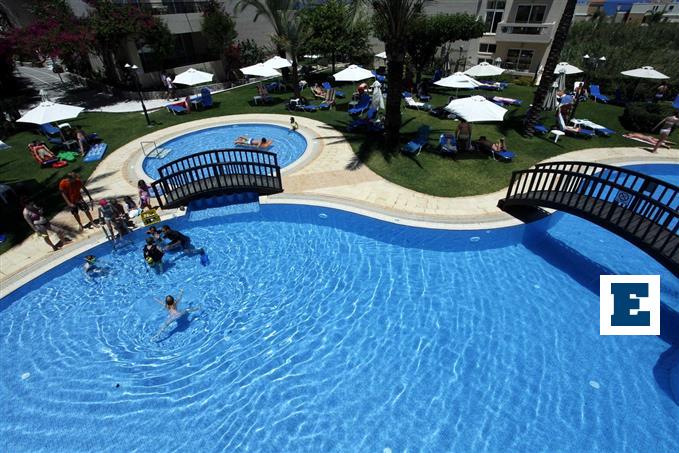 Τουρισμός Για Ολους: Πού βρίσκονται τα 1.955 καταλύματα - Πότε δηλώνουν ...