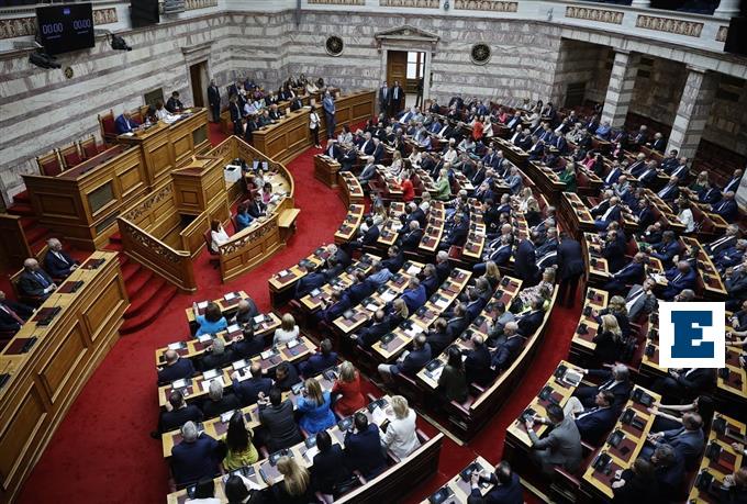 Εθνικές Βουλευτικές Εκλογές 2023: Αυτοί είναι οι 158 βουλευτές που ...