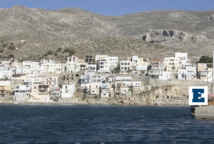Κάλυμνος: στους καλυτέρους αναρριχητικούς προορισμούς του κόσμου το ...