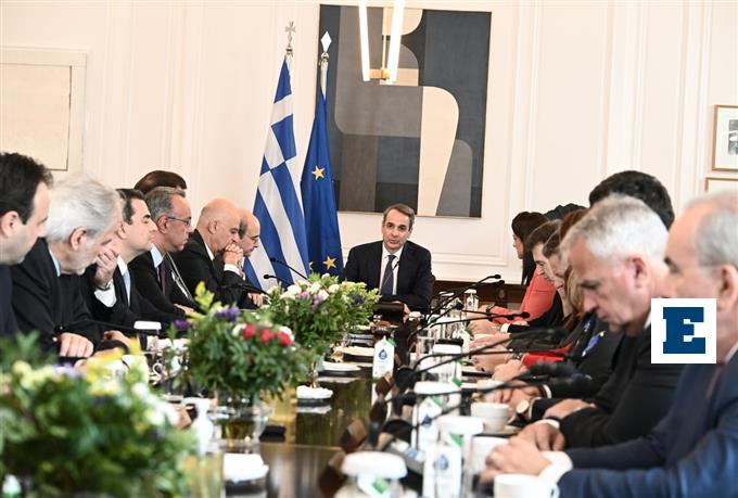 Ανασχηματισμός: Πότε θα γίνει και γιατί θα είναι ριζικός | Έθνος