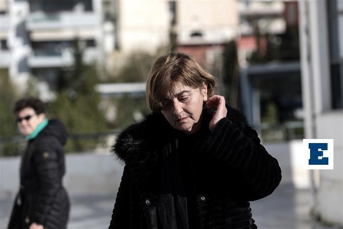 Στο νοσοκομείο η μητέρα της Ελένης Τοπαλούδη | Έθνος