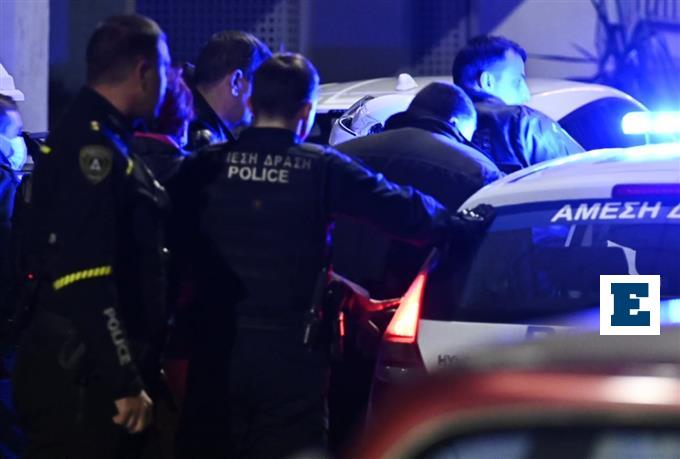 Ποινική δίωξη στον 39χρονο που σκότωσε τη γυναίκα του στους ...