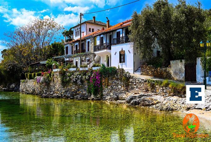 Πέντε εκπληκτικοί προορισμοί μακριά από την πολυκοσμία, για αποδράσεις ...