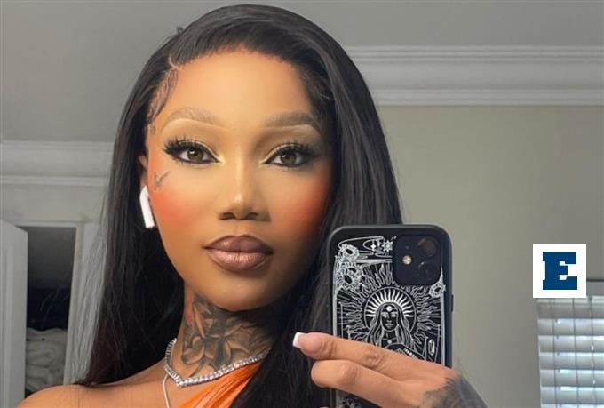 Shamiso Mosaka: Χαμός σε πτήση που επέβαινε η influencer - Την ...