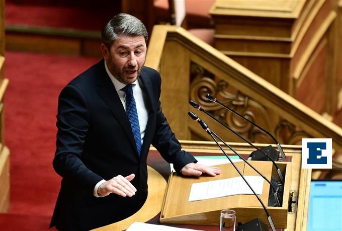 ΠΑΣΟΚ: Τροπολογία για τραπεζικές χρεώσεις και επιτόκια δανείων | Έθνος