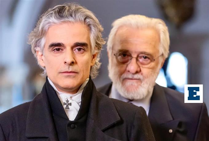 Καποδίστριας: Η ταινία του Γιάννη Σμαραγδή που διχάζει, σαρώνει στα ...