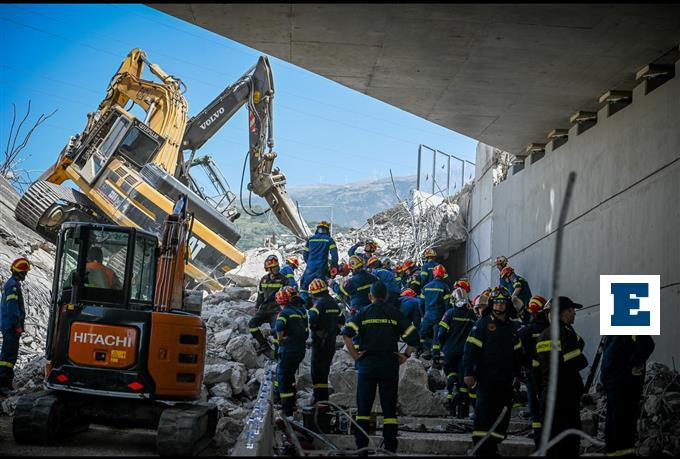 Πάτρα: Πέθανε ο 22χρονος που νοσηλευόταν μετά την κατάρρευση της ...