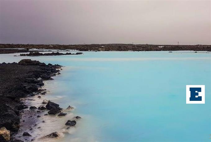 Blue Lagoon: Μια από τις πιο ξεχωριστές πισίνες του κόσμου | Έθνος