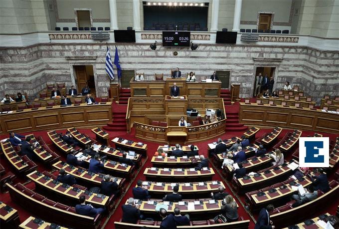 Προϋπολογισμός 2024: Ανάπτυξη 3% με πρωτογενές πλεόνασμα 2,1% - Τα ...