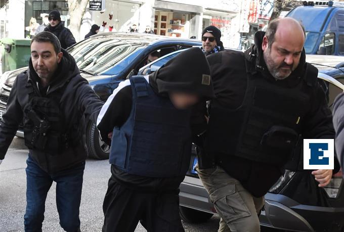 Σέρρες: Στη φυλακή ο 16χρονος που ξυλοκόπησε μέχρι θανάτου τον 17χρονο ...