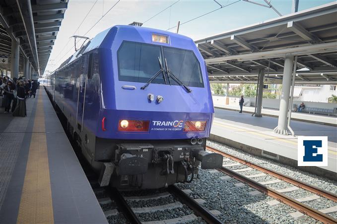 ΤΡΑΙΝΟΣΕ: Ποια δρομολόγια δεν θα πραγματοποιηθούν λόγω στάσης εργασίας ...