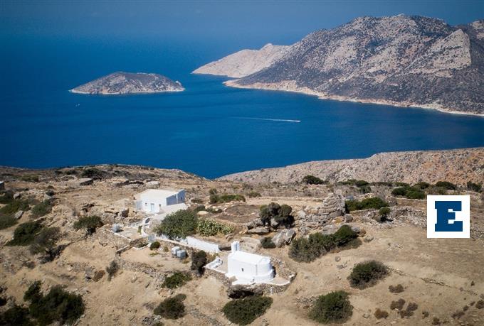 Νέος δυνατός σεισμός ανοικτά της Αμοργού – Τι αναφέρει το Γεωδυναμικό ...
