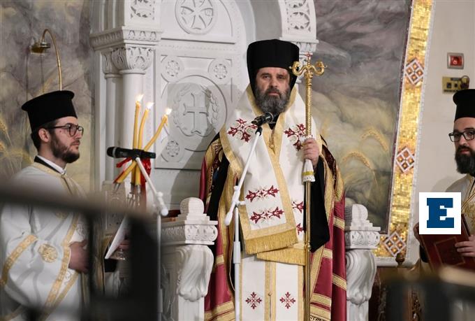 Τίρανα: Ενθρονίστηκε ο νέος Αρχιεπίσκοπος Τιράνων, Δυρραχίου και πάσης ...