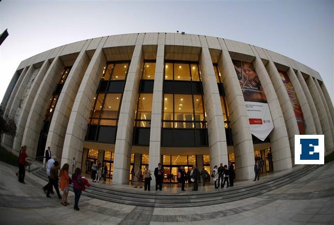 Μέγαρο Μουσικής: Αφιερωμένη στην Μαρία Κάλλας η πρώτη μεγάλη συναυλία ...