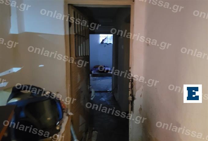 Λάρισα: Άφαντος ο σύντροφος της 35χρονης Ιωάννας - Τον είχε καταγγείλει ...