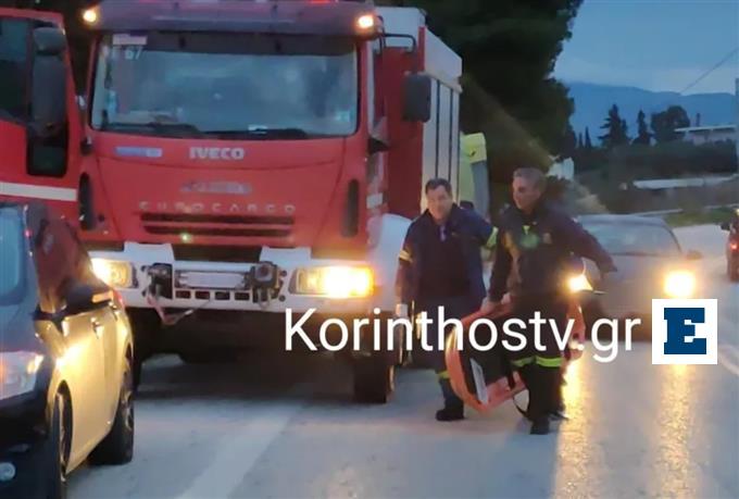 Τραγωδία στην Κόρινθο: Γυναίκα που αγνοείτο εντοπίστηκε νεκρή | Έθνος