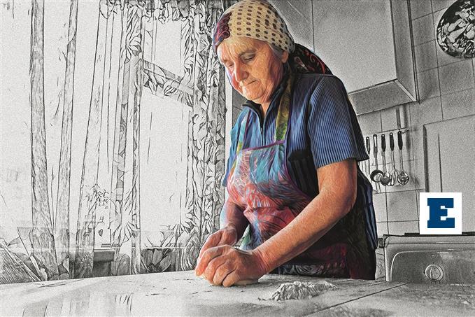 Pasta Grannies: οι γιαγιάδες που λατρεύουν τo ΥοuTube | Έθνος