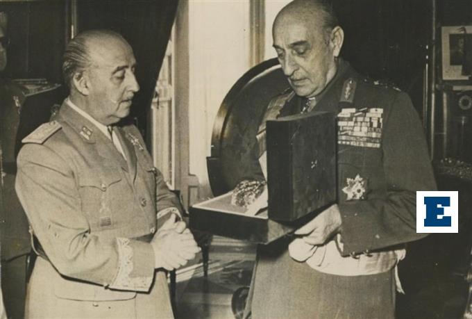 Η ΙΔΕΑ των αξιωματικών για κίνημα έπεσε στο τείχος του Παπάγου – Ο ...