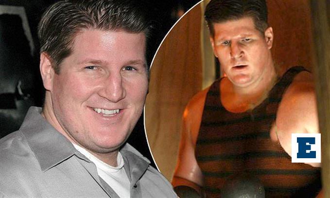 Brian Turk: Πέθανε στα 49 του από καρκίνο ο ηθοποιός της σειράς ...