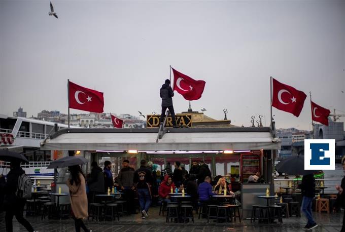 Το ΝΑΤΟ δεν πείθει την Άγκυρα για αποστολή ναυτικής δύναμης στη Μαύρη ...
