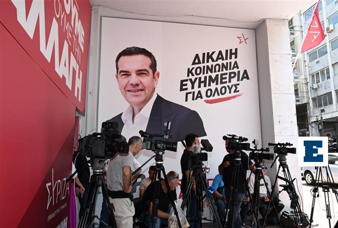 Aυτά είναι τα πρόσωπα που αναλαμβάνουν θέσεις ευθύνης στην ΚΟ του ...