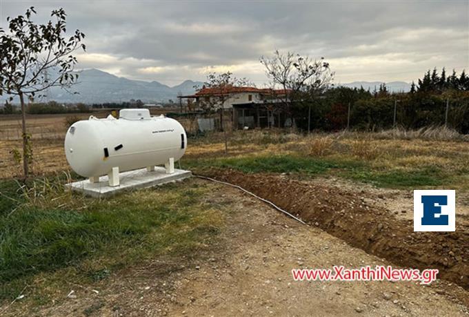 Τραγωδία στην Ξάνθη: Νεκρό ένα από τα παιδιά μετά τη διαρροή αερίου στο ...