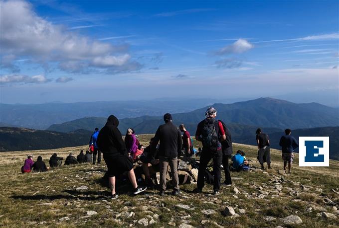 Φθινοπωρινή απόδραση: 4 ελληνικοί προορισμοί για πεζοπορία τον ...