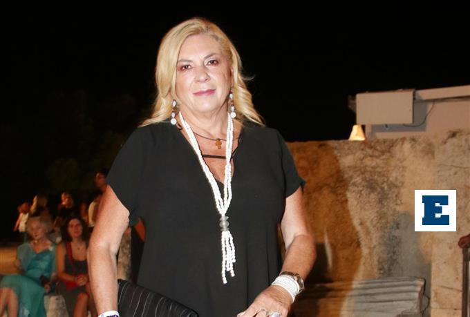 Δήμητρα Λιάνη: «Νιώθω μοναξιά» - Η ζωή της σήμερα και το ενδεχόμενο να ...