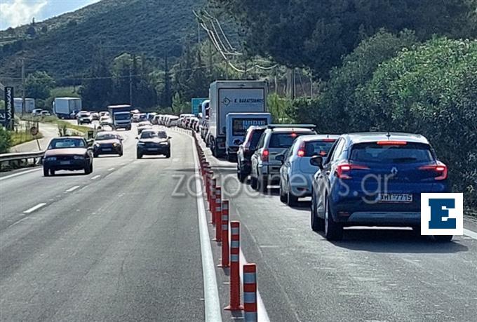 Χανιά: Χάος στον ΒΟΑΚ από αιφνιδιαστικά έργα - Ξέσπασμα οργής ...