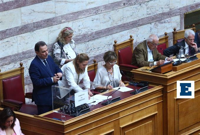 Κακλαμάνης για το μπάχαλο στη Βουλή: «Κανένα κοινοβουλευτικό ...