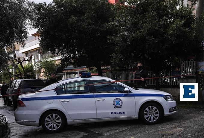 Συναγερμός στο Νέο Ψυχικό για 7χρονο παιδί - Ο πατέρας του το κλείδωσε ...