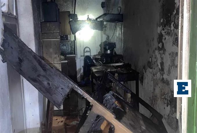 Έκρηξη φιάλης υγραερίου σε σπίτι στη Μεσαρά της Κρήτης - Με εγκαύματα ...