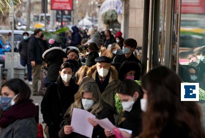 Ιταλία: Απάτη με τεστ κορονοϊού - Πώς έπαιρναν πράσινο πάσο ...