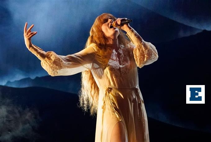 Florence and the Machine: Επιστρέφουν στην Αθήνα για ένα εκρηκτικό live ...