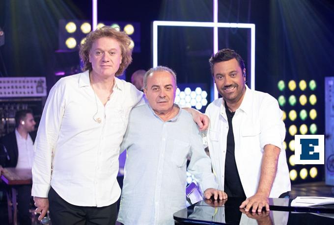 Ένα Τραγούδι Ακόμα: Επιστρέφει με ένα συγκινητικό αφιέρωμα για τα 100 ...