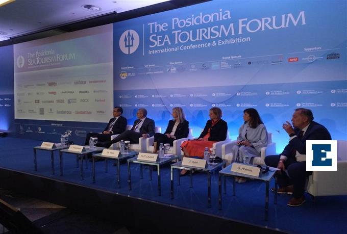 Ευοίωνες οι προοπτικές της κρουαζιέρας στην Ελλάδα - Η Θεσσαλονίκη ...